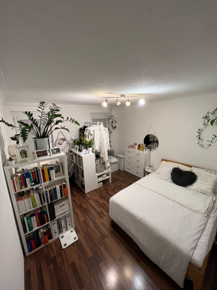 Gemütliches WG-Zimmer im Zentrum von AA - WG Zimmer Aalen möbliert ...