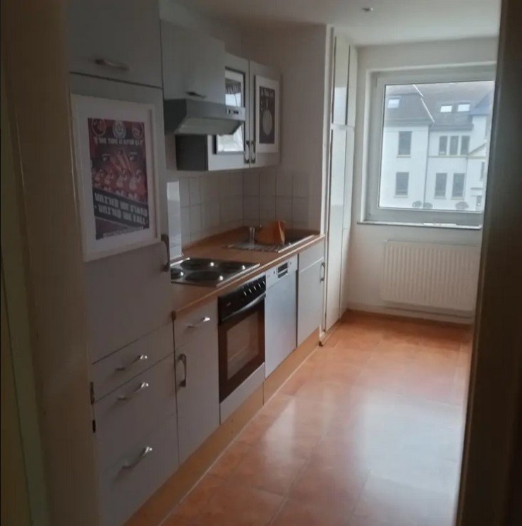 zwei MitbewohnerInnen für WG-Neugründung gesucht - keine Zweck-WG - WG ...