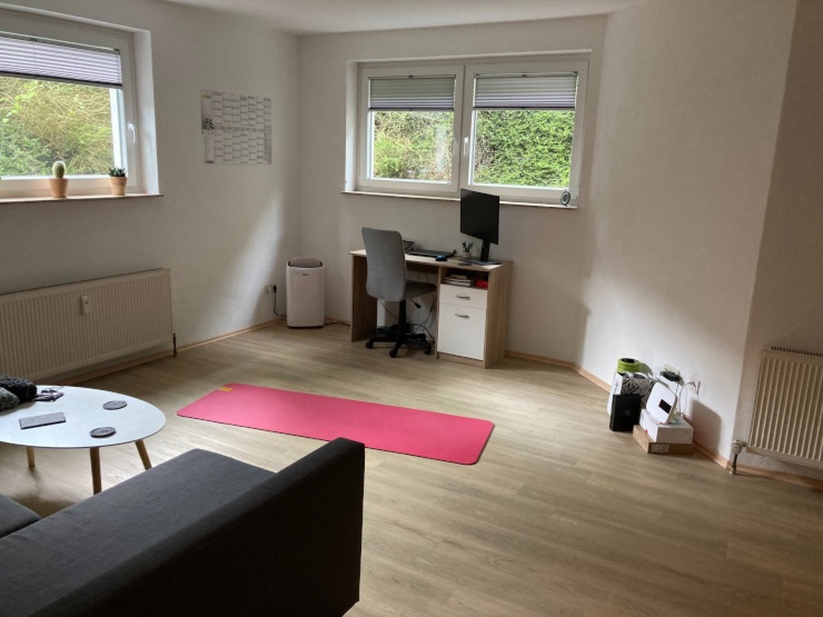 1-Zimmer-Wohnung in GÖ-Weende nahe NORD-UNI - 1-Zimmer-Wohnung in ...