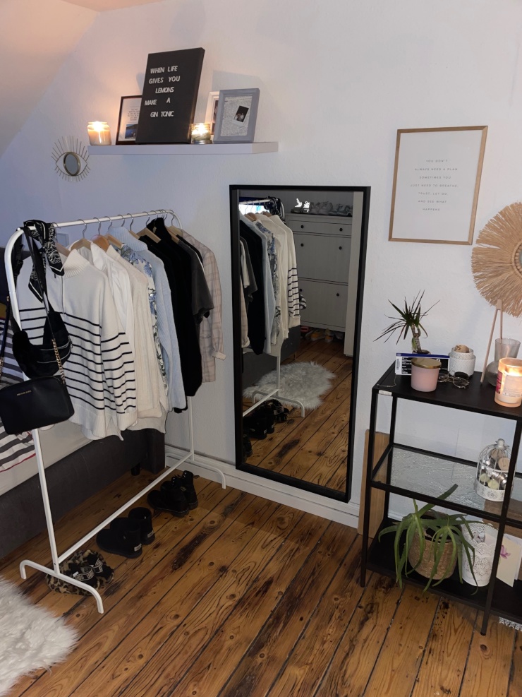 WG-Zimmer im Jungbusch - WG-Zimmer in Mannheim-Jungbusch