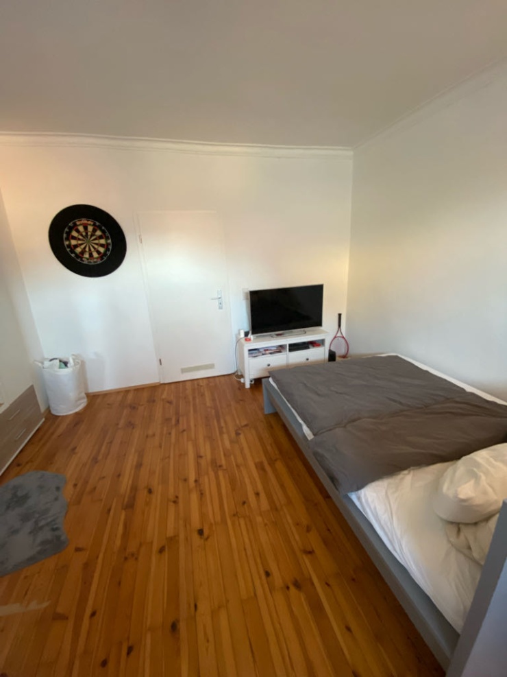 Helles 22qm Zimmer - WG-Zimmer in Aalen