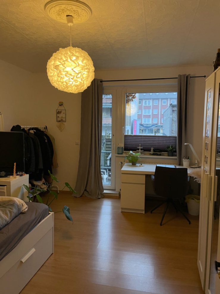 Schöne 2er WG im Herzen Ehrenfelds - Wohngemeinschaft Bochum Schöne 2er WG im Herzen Ehrenfelds - Wohngemeinschaft Bochum