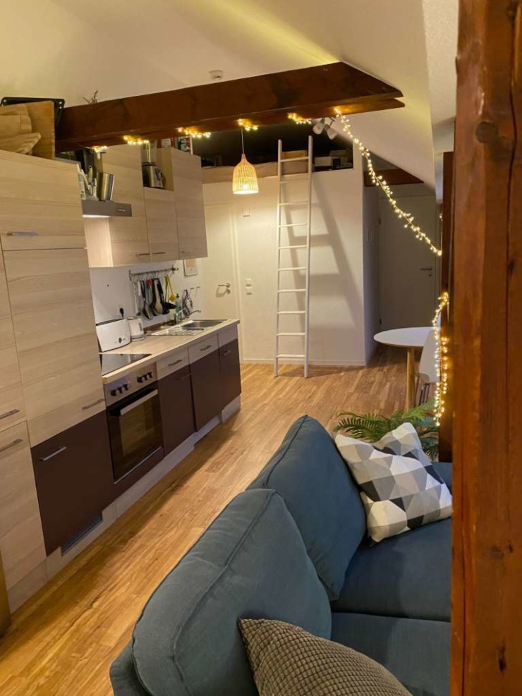 Schöne Studenten WG in der Nordstadt - WGs Hannover-Nordstadt