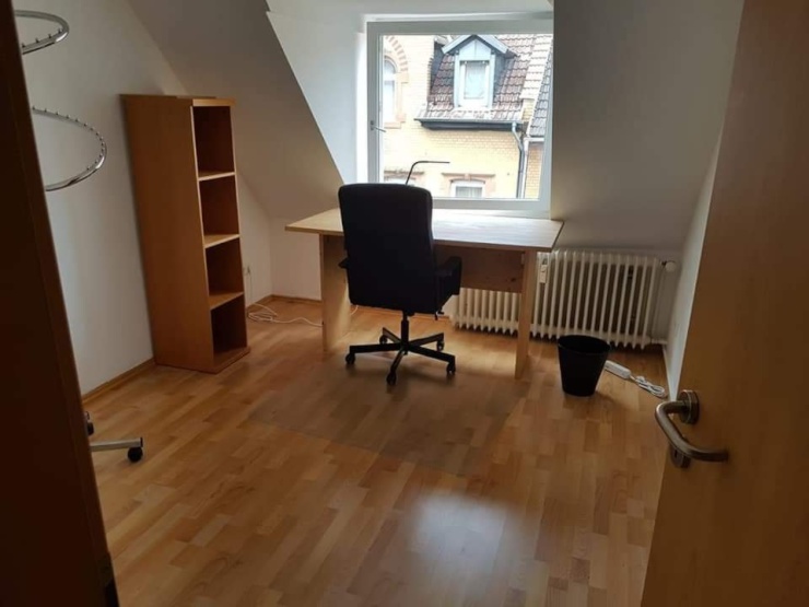WG Zimmer zu vermieten - WG-Zimmer in Worms-Innenstadt