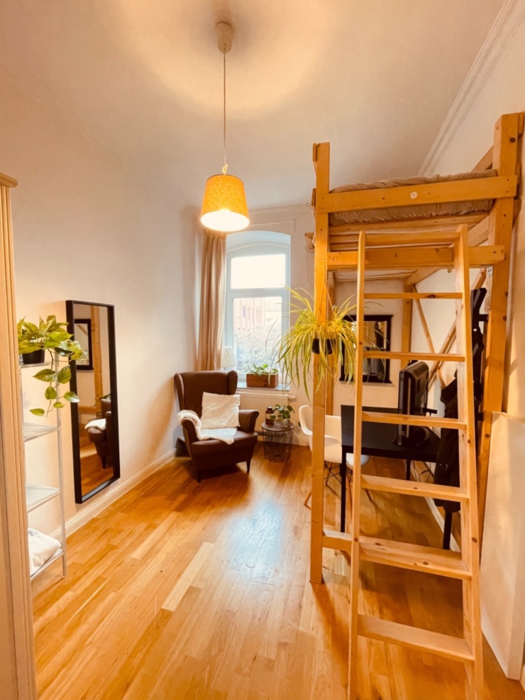 Luxus Wg Zimmer Braunschweig Bilder