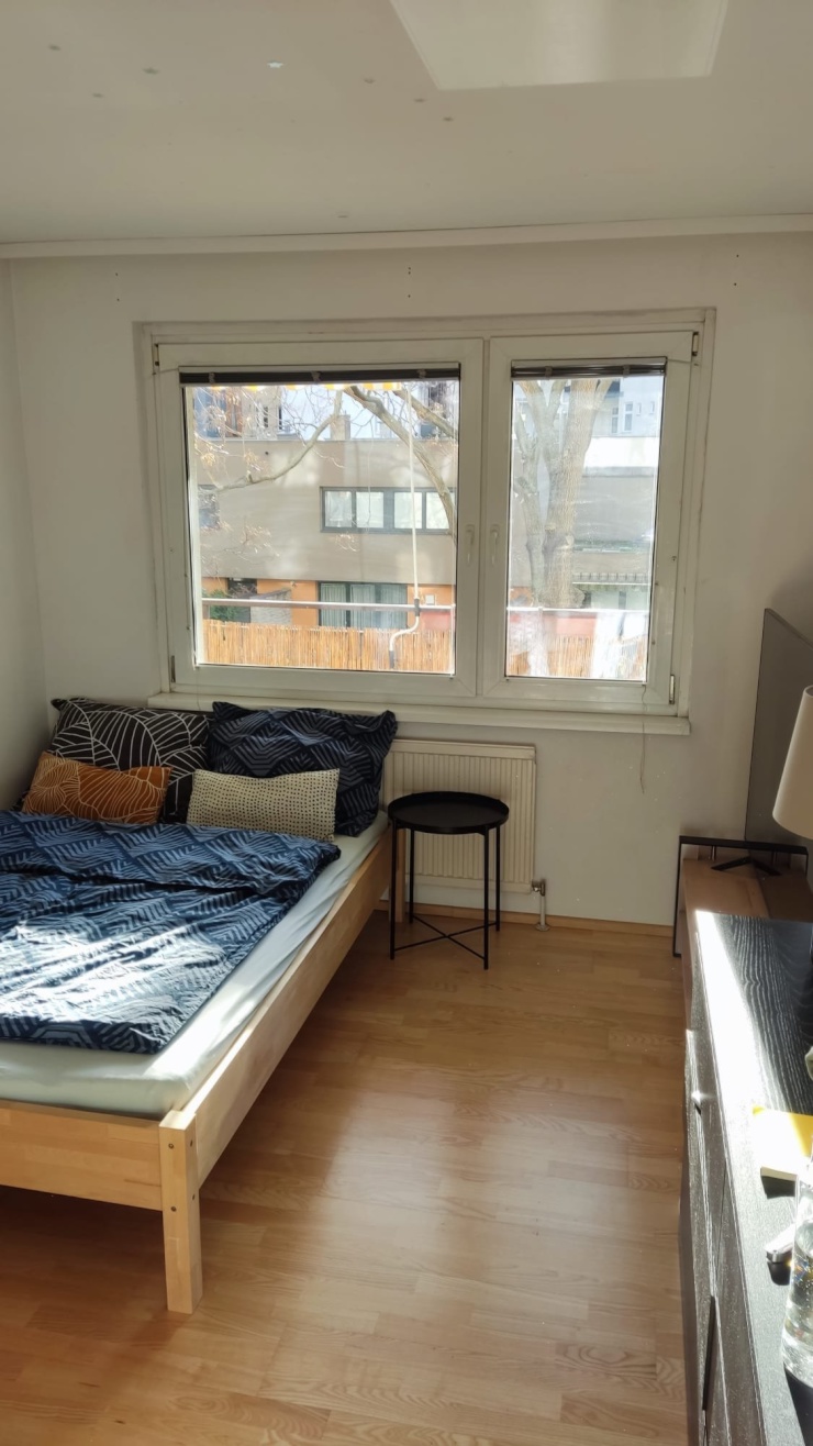 15m2 Zimmer im 20. mit guter Anbindung - Wohngemeinschaften in Wien-20 ...