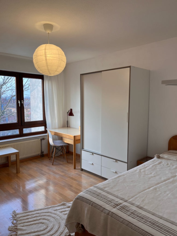 Zimmer Mieten In Freiburg