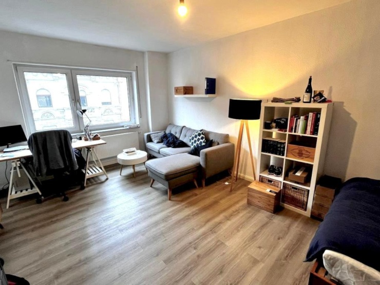 WG-Zimmer in der Vorstadt - WG-Zimmer in Koblenz-Vorstadt