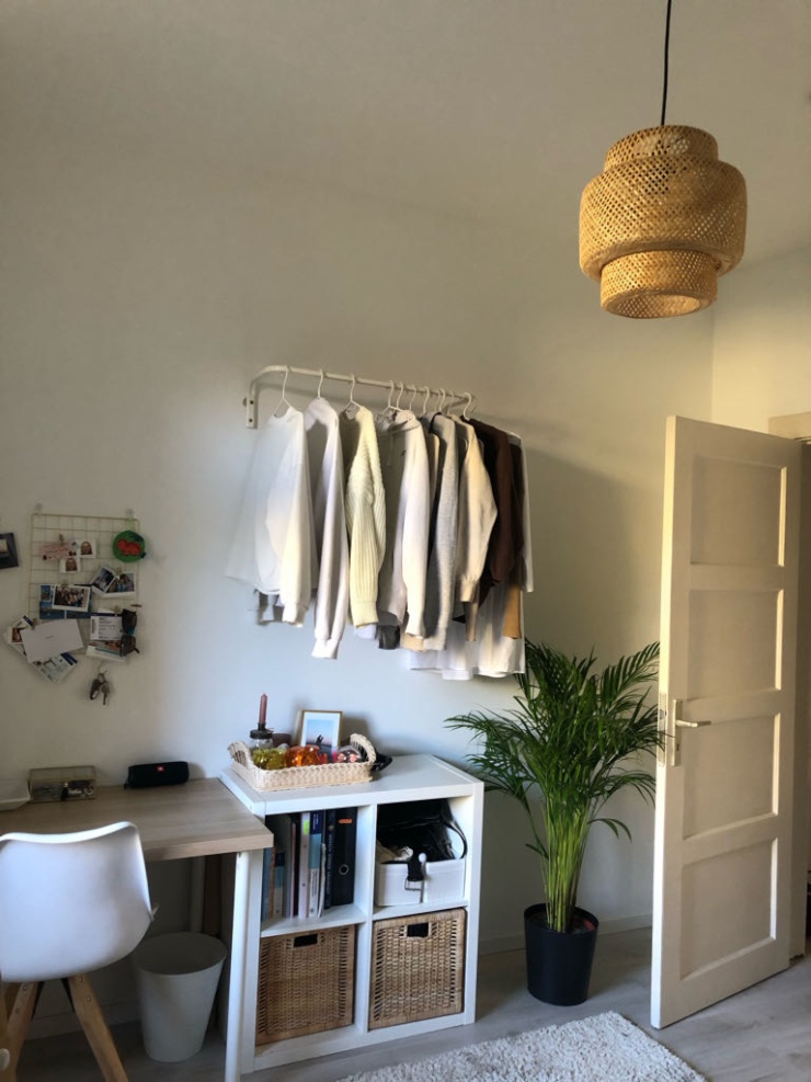 Super WG Zimmer ab dem 1.11 !! - WG Suche Hamburg