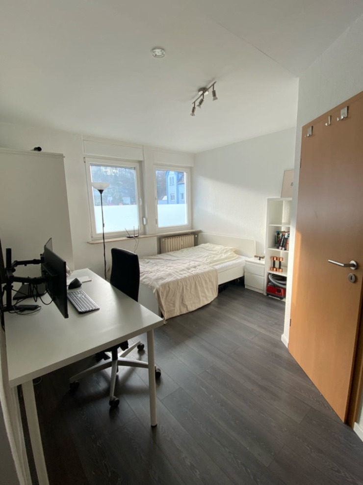 Moderne 1-Zimmer-Wohnung Nähe Koblenz - 1-Zimmer-Wohnung in Koblenz ...