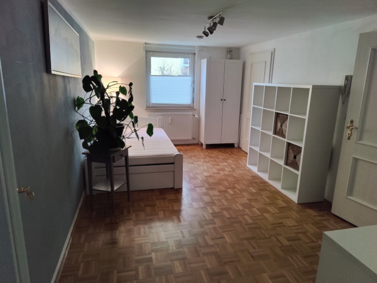 Schone Wohnung In Regensburgfotos 1