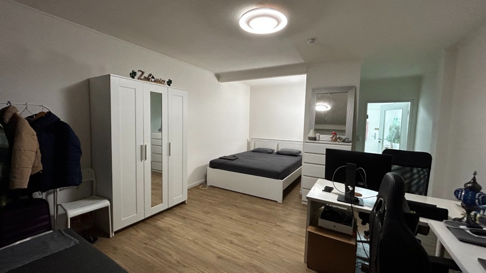 Studio-Apartment in Mainz Gonsenheim ab Juni 2023 zu vermieten (Studio ...