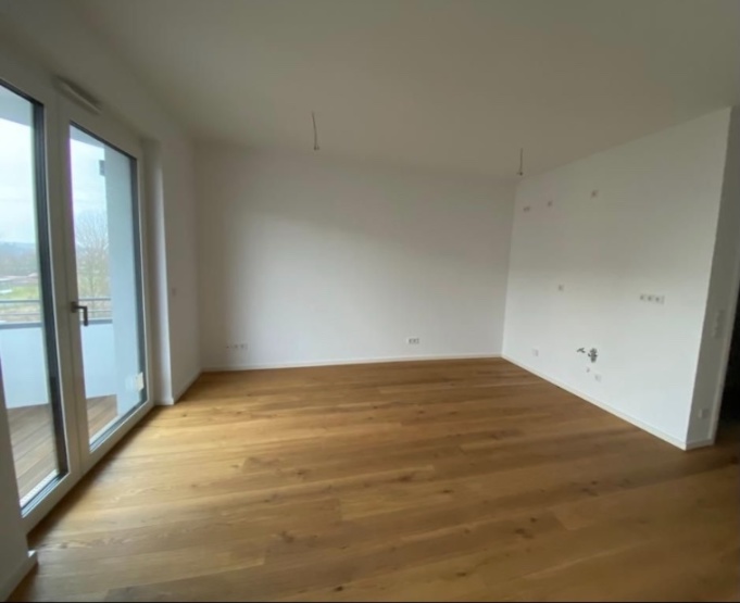 1 Zimmer Appartment mit Balkon - 1-Zimmer-Wohnung in Berlin-Marzahn