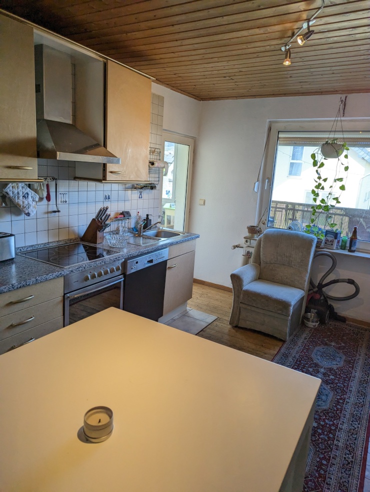 Vier WG - Zimmer in Koblenz - Güls zu vermieten - WG Zimmer Koblenz-Güls