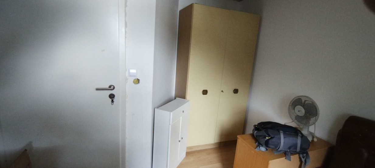 1-Fully Furnished Room - 1-Zimmer-Wohnung in Koblenz-Horchheim