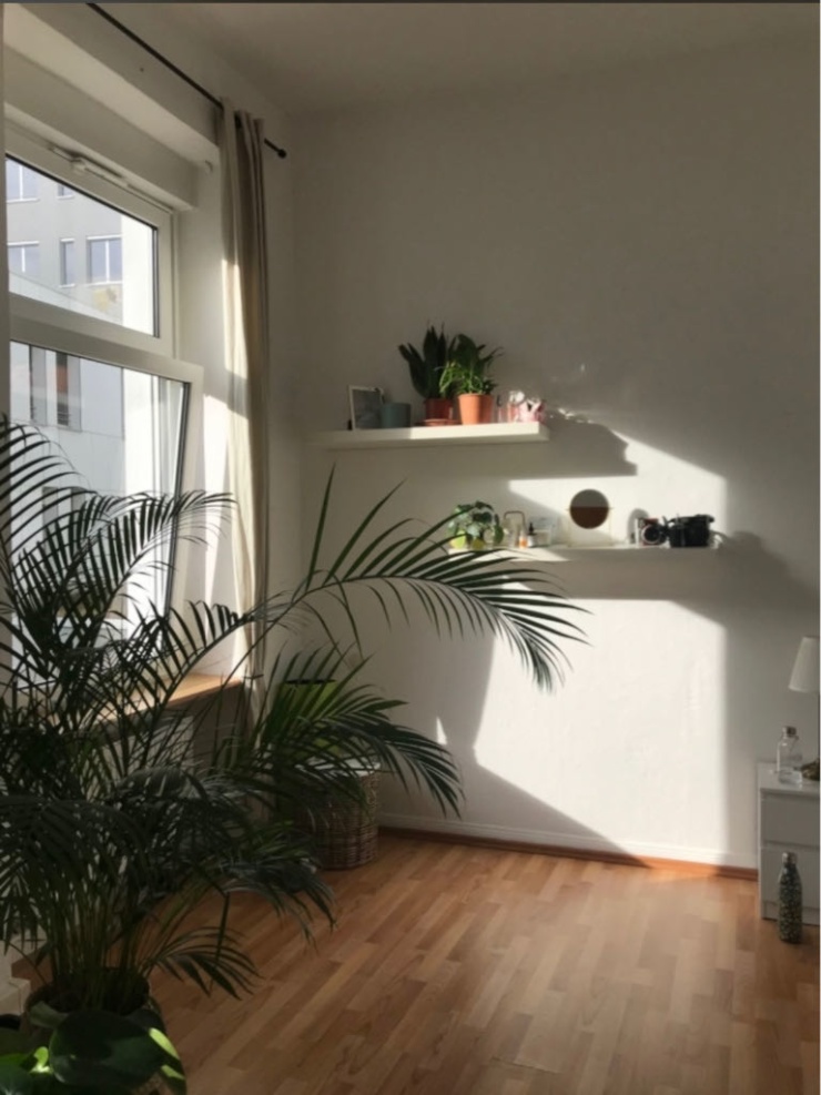 Schönes großes 2er-Wg- Zimmer in perfekter Lage - WG Suche Koblenz-Vorstadt