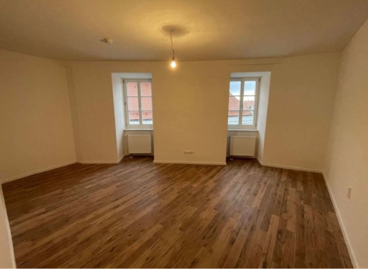 Großes WG-Zimmer in der Innenstadt (WG-Neugründung ...