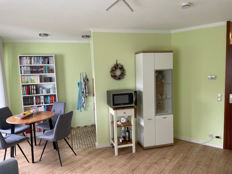 Wohnung für 4 Monate zu vermieten - 1-Zimmer-Wohnung in Tübingen ...