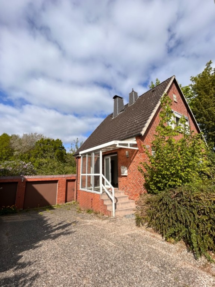 Erstaunlich Haus Von Privat Mieten Kiel Bilder