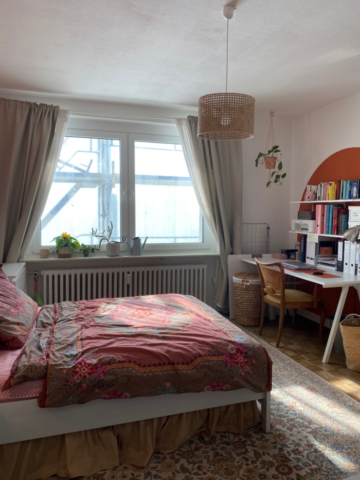 Anfragestop! 1-Zimmer-Wohnung in top Lage - 1-Zimmer-Wohnung in Kiel ...