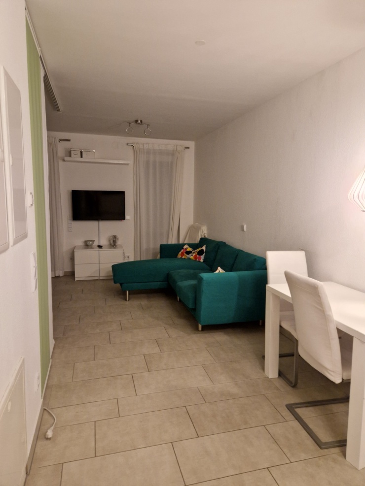 M blierte Wohnung 1 Zimmer Wohnung In Darmstadt Bessungen