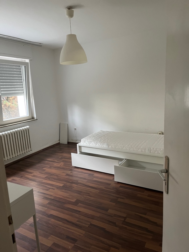WG Zimmer in Ehrenfeld - WG Köln-ehrenfeld