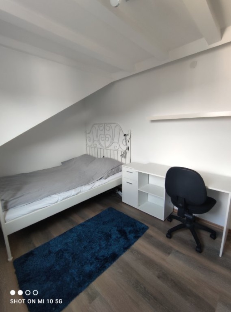 WG-Zimmer in Koblenz-Moselweiß - WG-Zimmer in Koblenz-Moselweiß