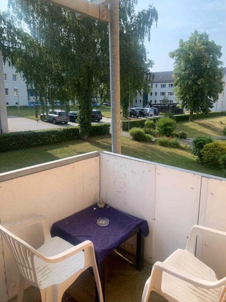 Zimmer in WG in schöner Wohnung in Hochschulnähe zu vermieten - WG ...