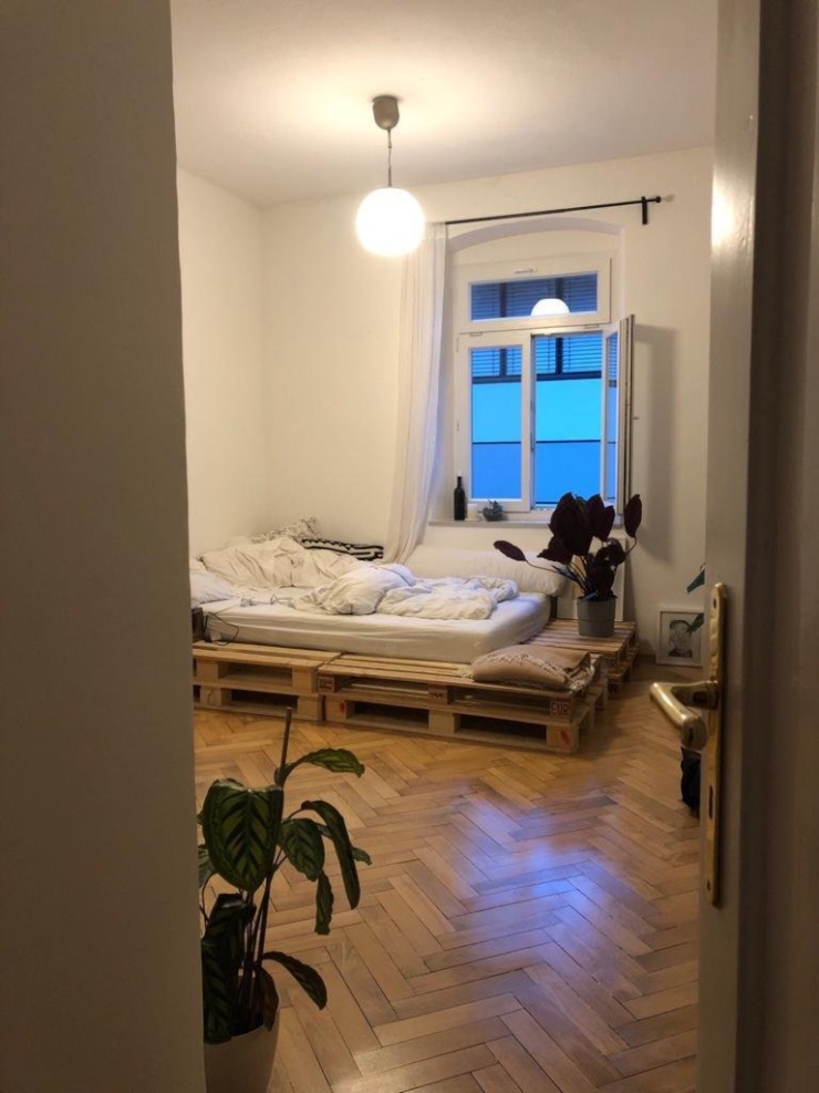 3er WG in Regensburger Altstadt - WG Zimmer in Regensburg-Innenstadt