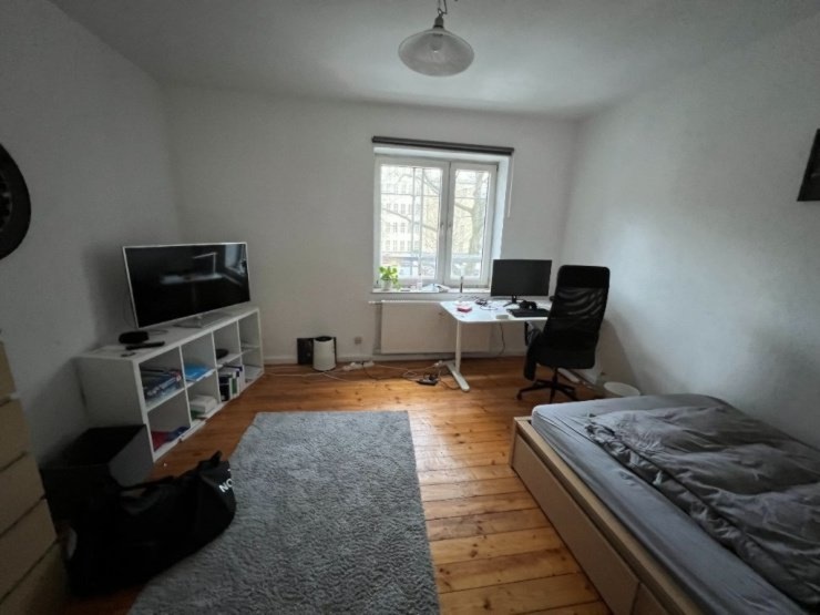 WG-Zimmer Bochum-Ehrenfeld - WG Bochum-Ehrenfeld