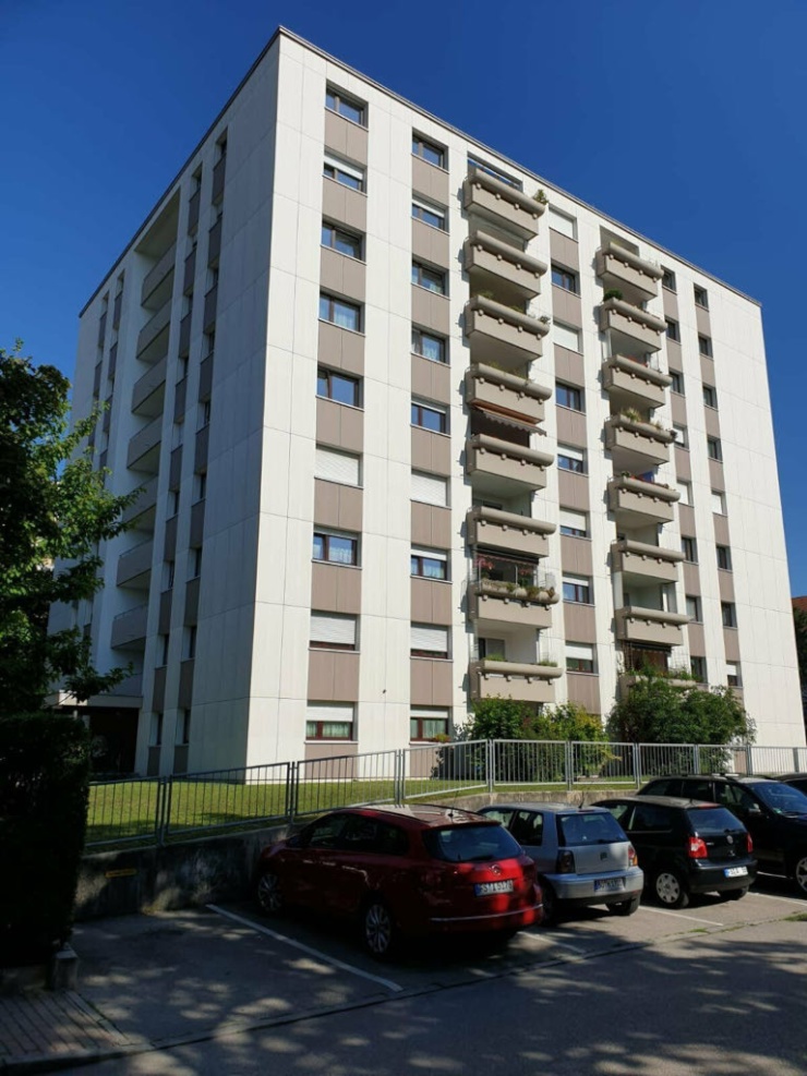 schönes helles WG Zimmer in 4 WG gegenüber Texas Instruments | nice ...