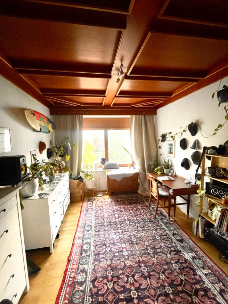 Untermiete für Ruhiges Zimmer in Wilten - WG-Zimmer in Innsbruck