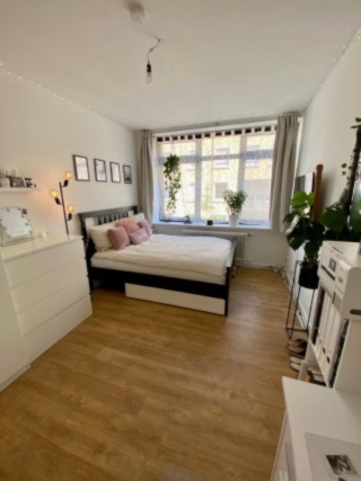 möbiliertes 12m2 Zimmer in einer 5er Wg - WG in Bremen möbliert Bremen ...