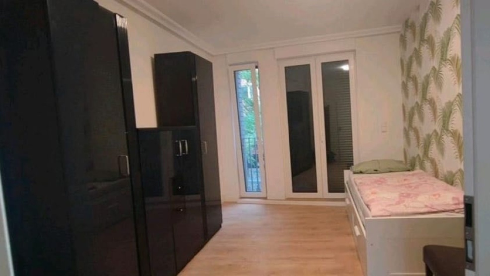 Schönes Mobilierte Zimmer in Ehrenfeld - Wohngemeinschaften Köln möbliert Köln-Ehrenfeld