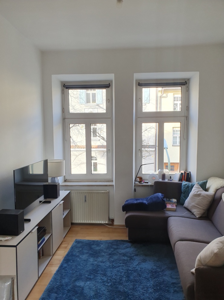 2er WG in bester Lage - Wohngemeinschaft München-Obergiesing-Fasangarten