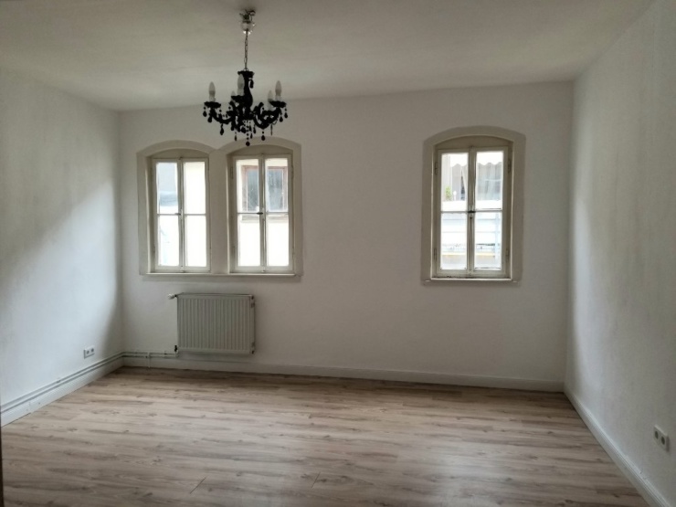 Renoviertes Altbau Appartment - 1-Zimmer-Wohnung in Koblenz-Ehrenbreitstein