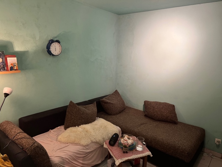 Ein helles Wg Zimmer - Wohngemeinschaften in Koblenz möbliert Koblenz ...