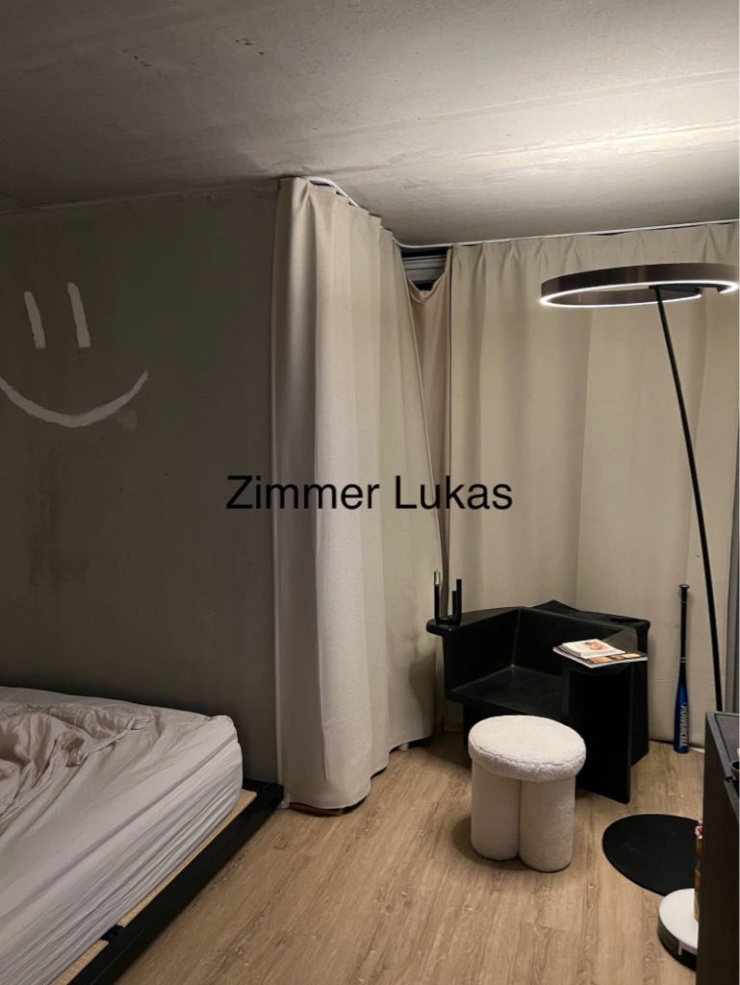 WG-Zimmer Neubau/Fußbodenheizung - WG Köln-Ehrenfeld