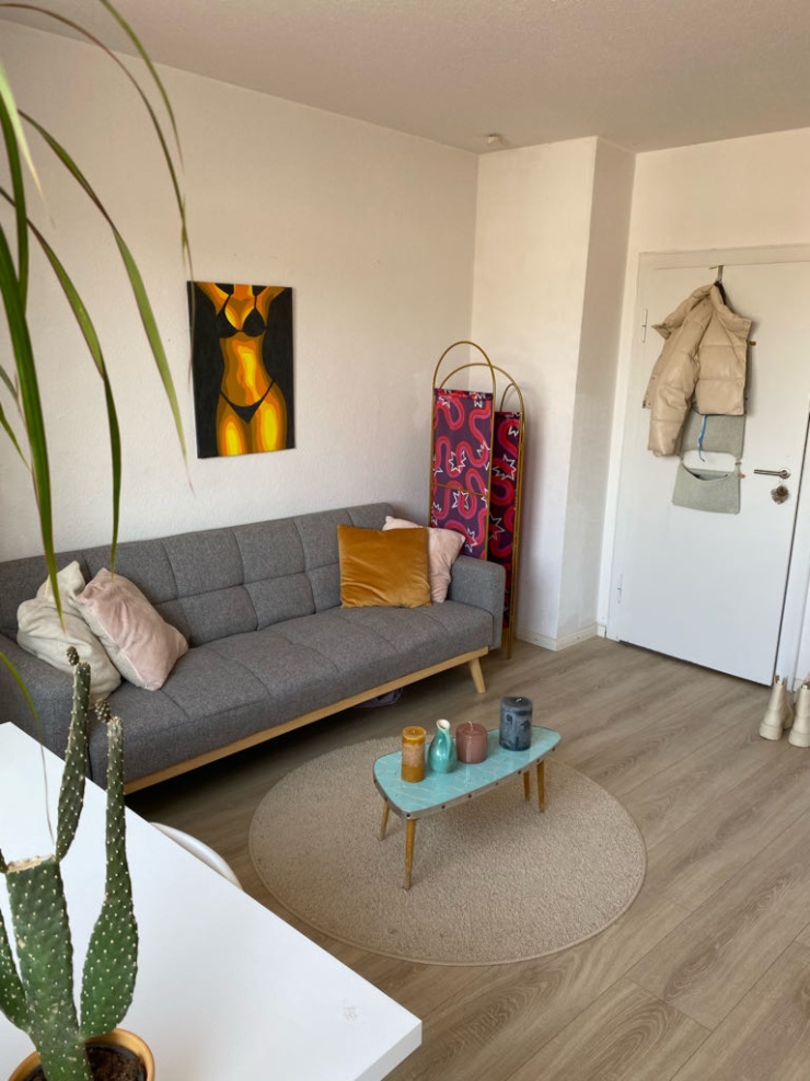 Braunschweig Stliches Ringgebiet Wohnung