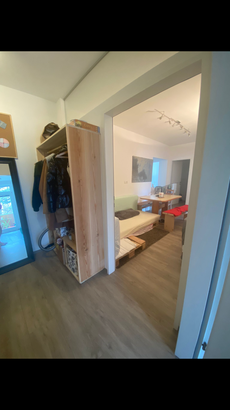 WG Zimmer in Wilten - WG-Zimmer in Innsbruck-Wilten