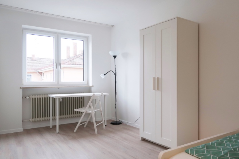 Großes, möbliertes Zimmer im Herzen von Laim | Large and furnished room ...