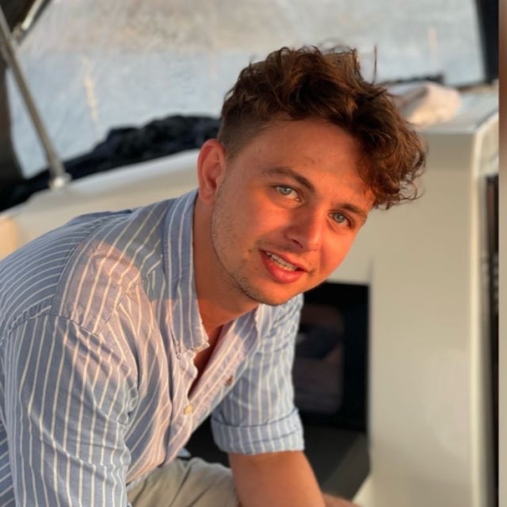 Liebe Vermieterinnen und Vermieter, ich bin Yannick Müller und aktuell ...