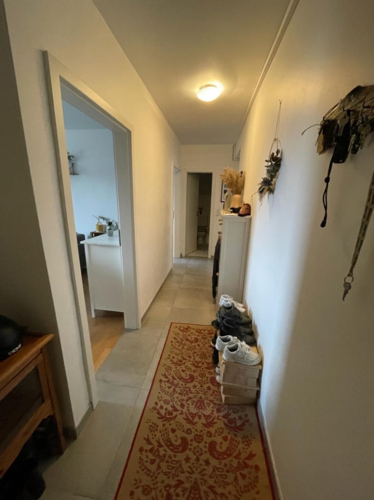 WG Zimmer in gemütlicher 2er-WG🌞 - WG Zimmer Köln-Ehrenfeld