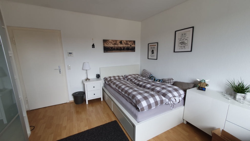 2er-WG in Bochum-Ehrenfeld - Wohngemeinschaften in Bochum-Ehrenfeld