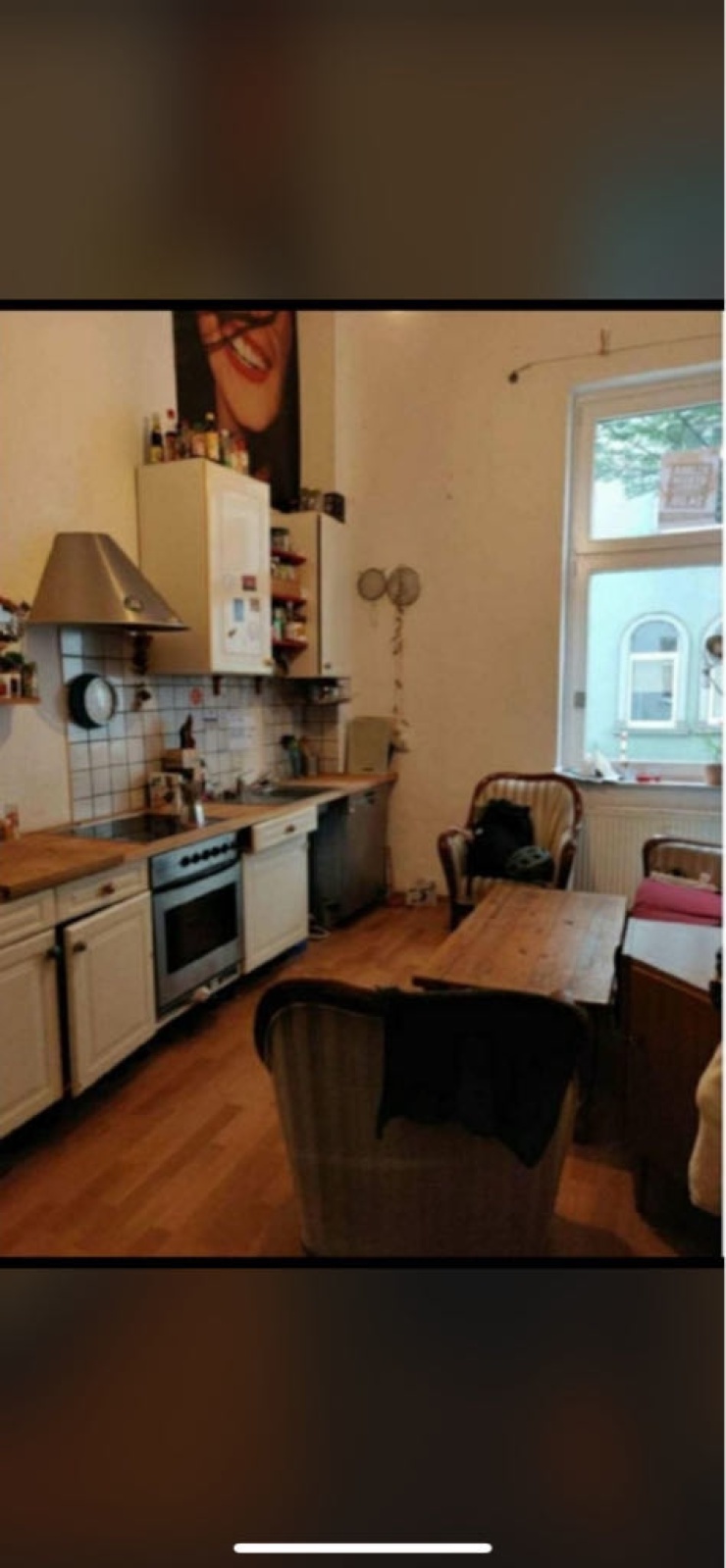 WG-Zimmer Bochum Ehrenfeld - Wohngemeinschaften Bochum-Ehrenfeld