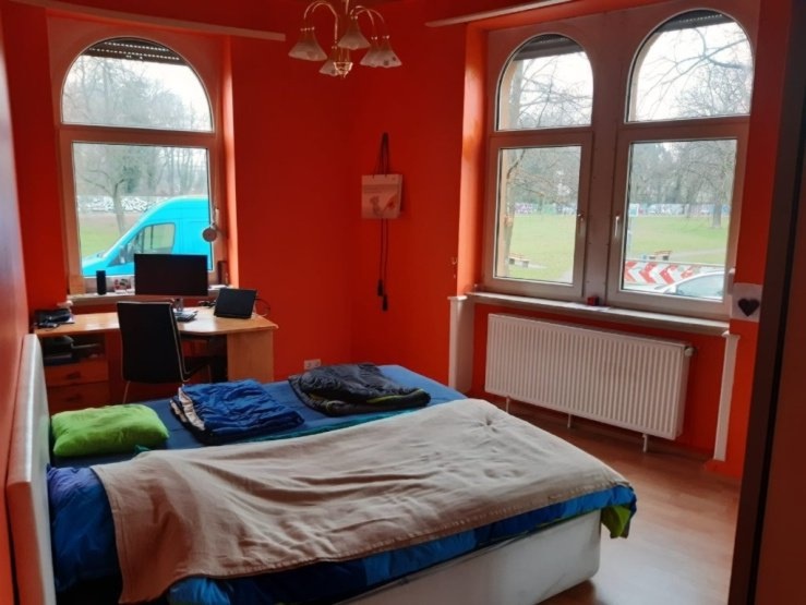 Sublet 23m2 room in 5er WG available. - Wohngemeinschaften Mannheim ...