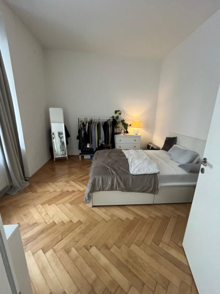 WG-Zimmer Innsbruck, Top Lage - WG Suche Innsbruck-Wilten