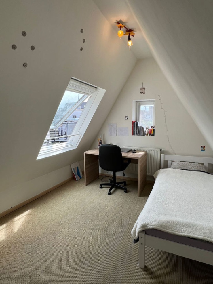 wg home one room - WG Zimmer in Kleve-Stechbahn