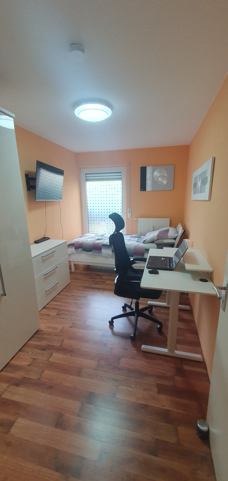 2 WG Köln Ehrenfeld - WG-Zimmer in Köln-Ehrenfeld