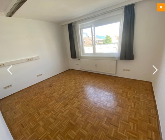 Zimmer in 3er WG in Wilten - WG-Zimmer Innsbruck-Wilten